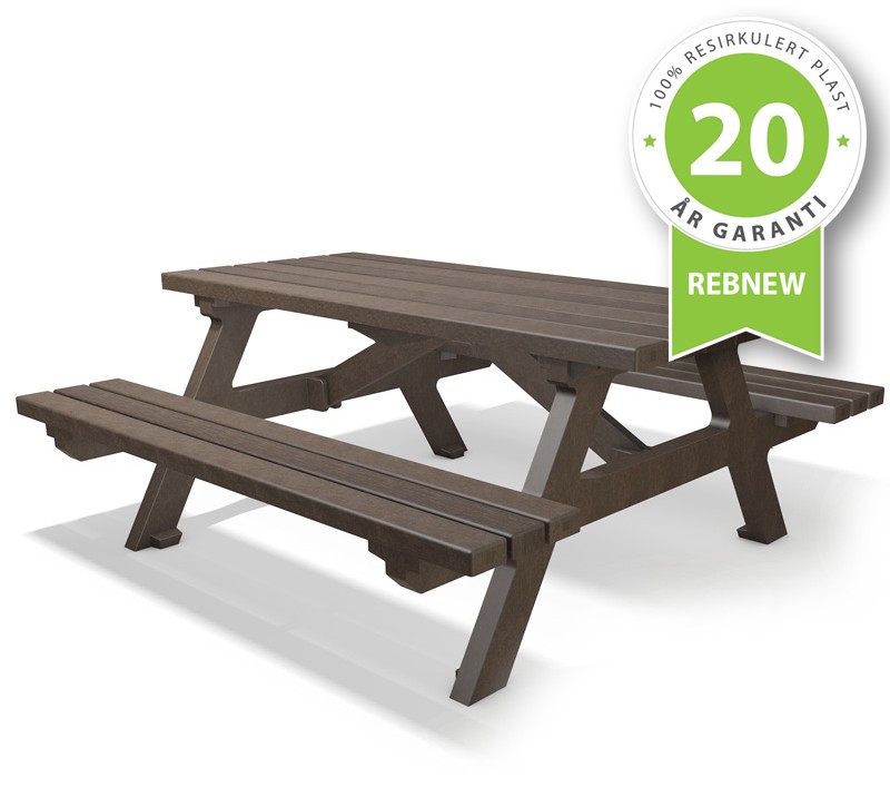 Supre Robina - PIKNIK - VRM210M | Parkmiljo.no - Park og lekeplass ...