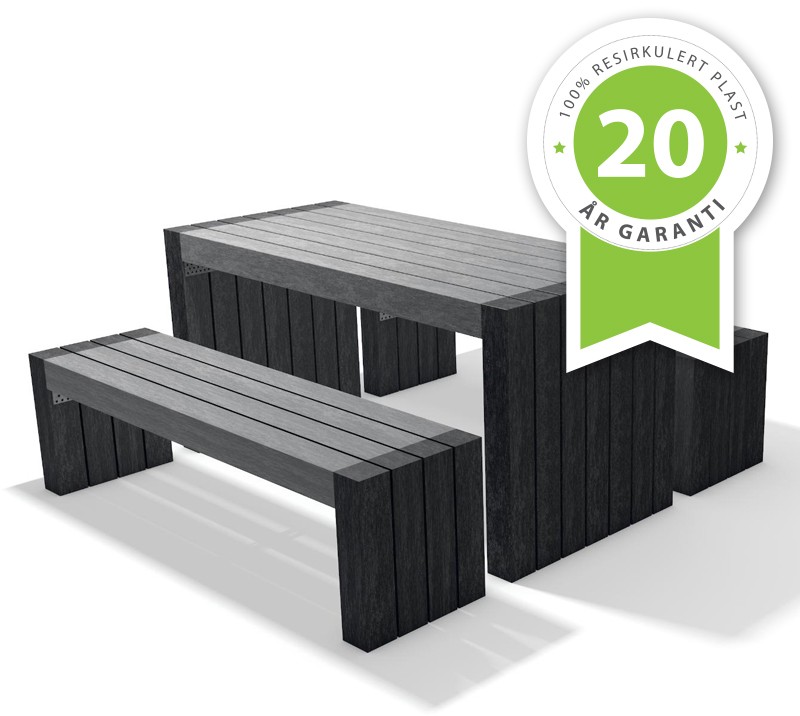 Supre Robina - PIKNIK - VRM210M | Parkmiljo.no - Park og lekeplass ...