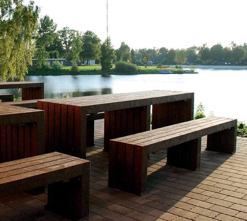 Supre Robina - PIKNIK - VRM210M | Parkmiljo.no - Park og lekeplass ...