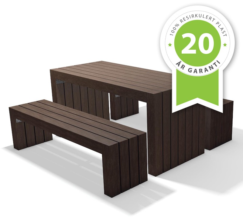 Supre Robina - PIKNIK - VRM210M | Parkmiljo.no - Park og lekeplass ...