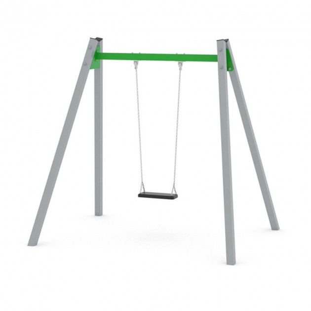 Huske SWING ST1421 | Parkutstyr for offentlig bruk